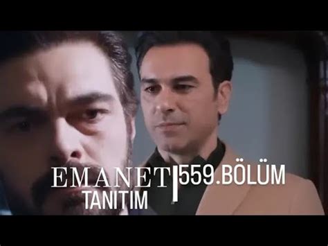 Emanet Tanitim B L M Fragmani Youtube