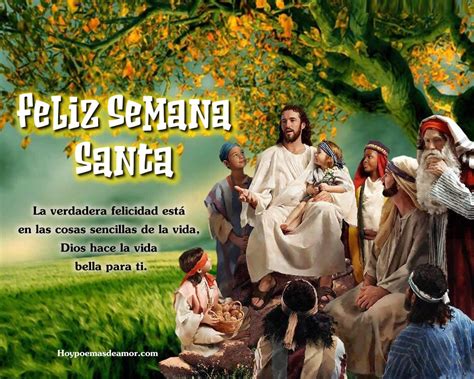 Frases De Semana Santa En Frases Frases De Semana Santa Frases