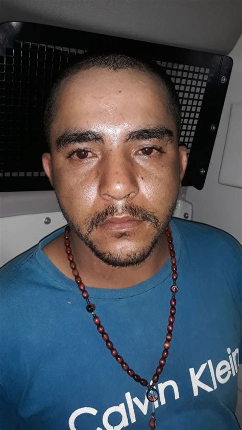 TIANGUÁ AGORA EM SÃO BENEDITO CE HOMEM É PRESO EM CUMPRIMENTO A