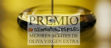 Abierta convocatoria de Premio Alimentos de España a los Mejores