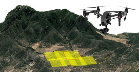 Fotogrametría con drones En qué consiste y cómo se realiza Konstruedu