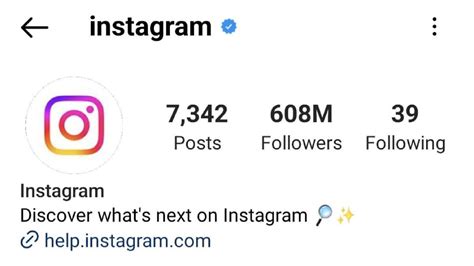 Ini Cara Dapat Centang Biru Instagram Enggak Perlu Punya Banyak