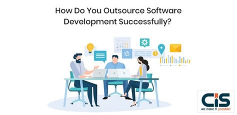 How To Outsource Software Development Successfully TechsPlace