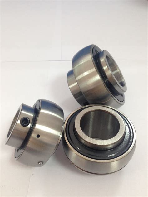 Zys Insert Ball Bearing Housing Pillow Block Bearing UC UCP Ucf UCT