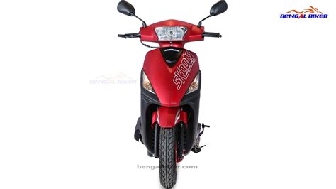 Runner Skooty 110 Price In Bangladesh