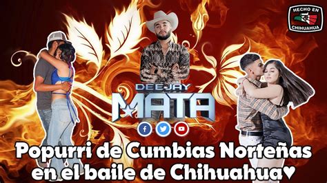 Nortenas Sax Para Bailar En Chihuahua Popurri De Cumbias Nortenas En