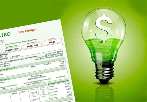 Empréstimo na conta de luz Como funciona e Como fazer