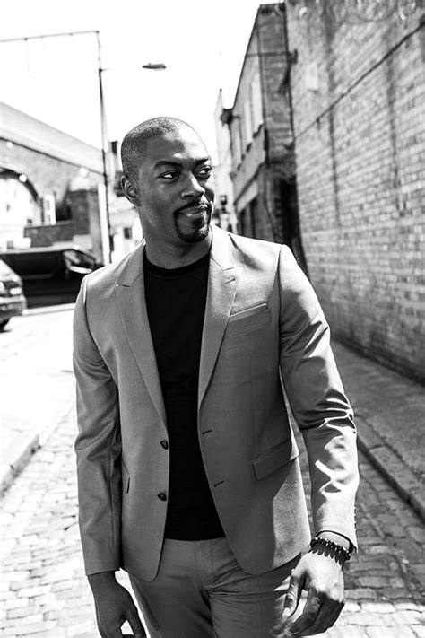 David Ajala Biography Imdb
