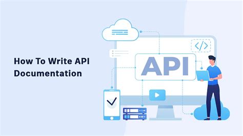 How To Write API Documentation YouTube
