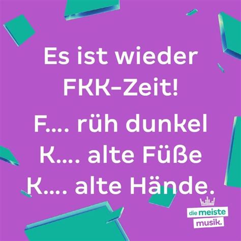 An Advertisement With The Words E Is Ist Wieder F K Zeit