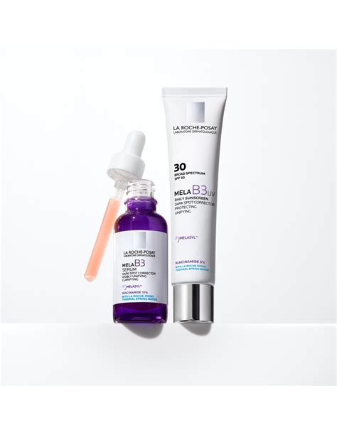 Farmacia Fuentelucha La Roche Posay Mela B3 Sérum Melasyl 30 ml