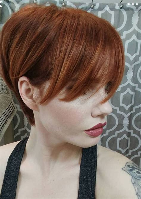 23 Best Short Pixie Haircut For Stylish Woman Hairstyle