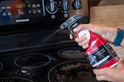Incredible Carbona Ceramic Cooktop Cleaner For Storables