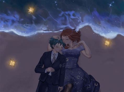 Izuocha Image By R Ko Zerochan Anime Image Board