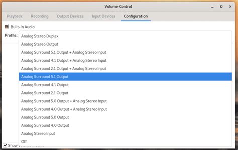 How To Use PulseAudio On Arch Linux Linux Hint DevsDay Ru