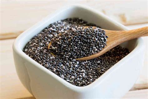 Where Are Chia Seeds In Grocery Stores Revealed