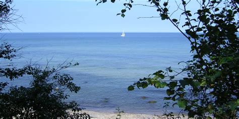 schönsten FKK Strände der Ostsee FUNKEs Ferien