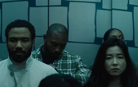 Donald Glover Stars In The First Mr And Mrs Smith Series Teaser