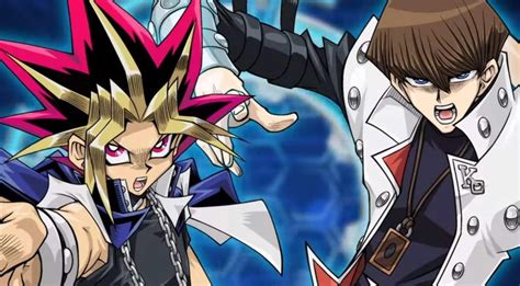 Konami Annuncia La Yu Gi Oh Early Days Collection News