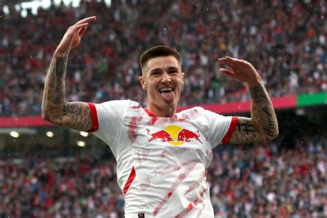 Benjamin Sesko Exclusive Arsenal Transfer Update