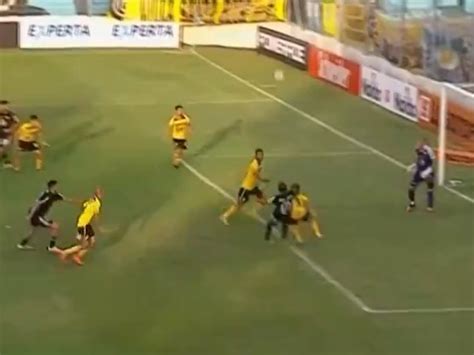 Escandaloso Final De Riestra Vs Comunicaciones Por La Copa Argentina