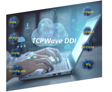 Tcpwave Ipam Ns Integration