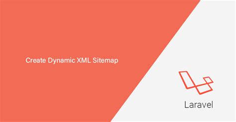 How To Create Dynamic XML Sitemap In Laravel Shouts Dev