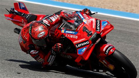 GP de France de Moto GP à quelle heure et sur quelle chaîne suivre