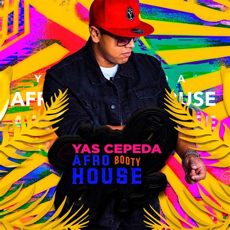 It S Not Right But It S Okay Yas Cepeda Afro Remix By Whitney