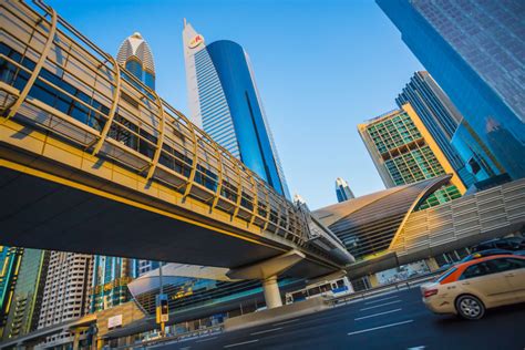 Dubai Vs Kuwait Where Is Better To Live Thevacationbuilder