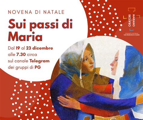S Natale Novena Confessioni E Celebrazioni Natalizie