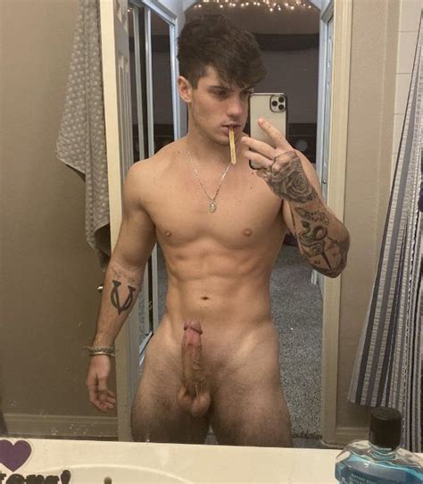 Derekmartin Deekaesthetic Photo Boyfriendtv