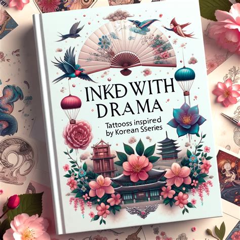 Doramas e tatuagens Veja inspirações para suas próximas tattoos Blog