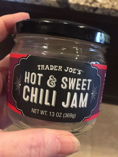 Pin By Jackie Gauthreaux On Appetizers 2015 Sweet Chili Food Jam