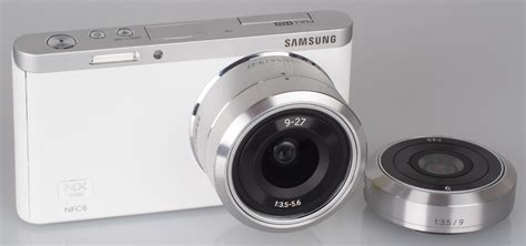 Samsung Nx Mini Camera Review Ephotozine