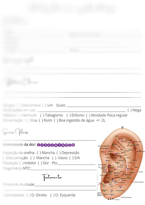 50677825 Ficha De Anamnese Em Auriculoterapia Artofit Images And