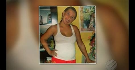 G1 Homem confessa ter matado mulher no Águas Lindas em Ananindeua