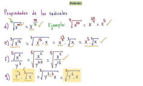 Derivaci N De Funciones Con Ra Z Cuadrada Paso A Paso Y Ejemplos