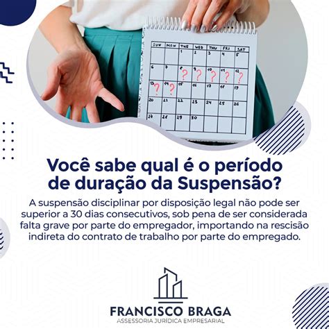 Francisco Braga Assessoria Jur Dica Empresarial Voc Sabe Qual O