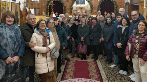 Caltanissetta E Non Solo Cral Giustizia Ricomincia Le Sue Visite