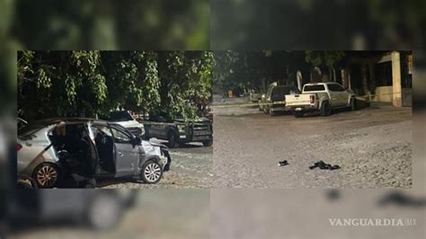 Enfrentamiento armado en Sahuayo y Jiquilpan Michoacán deja 9 muertos