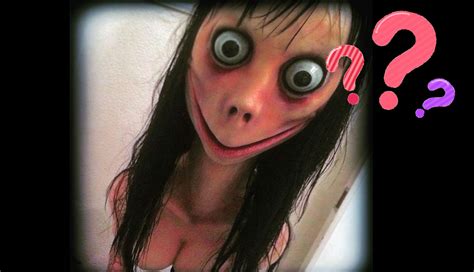 WhatsApp viral cuál es el origen de Momo Acá te lo contamos WSP