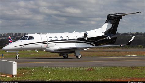 PS FSC Private Embraer EMB 505 Phenom 300 Photo By Pedro Nunes ID