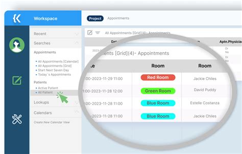 Hospital Management Software Your Custom No Code Solution