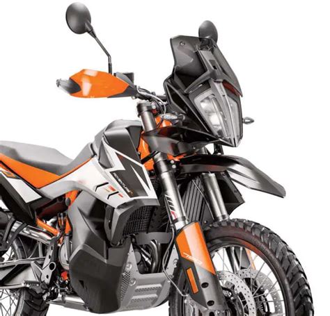 Informaci N Detallada De Ktm Aventura R Fotos Y Especificaciones