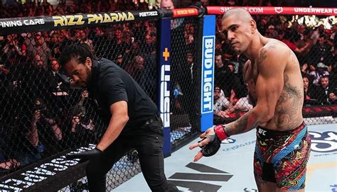 VÍDEO Alex Poatan inspira comemoração inusitada em campo de rúgbi