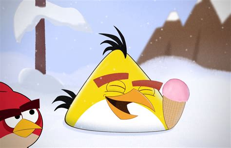 Angry Birds Facts On Twitter Rt Tuli Ahhh Yes Nothing