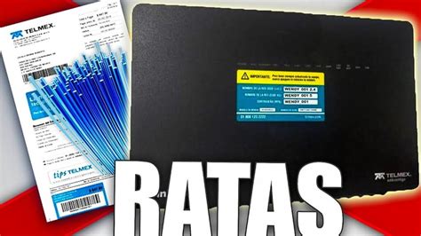 Fibra Ptica Telmex Precios Y C Mo Solicitar
