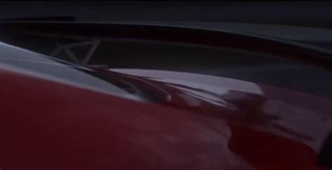 Preview Again Ford Mustang Shelby GT 500 2018