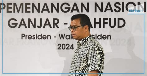 Atasi Judi Pinjol TPN Ganjar Mahfud Dorong Literasi Keuangan